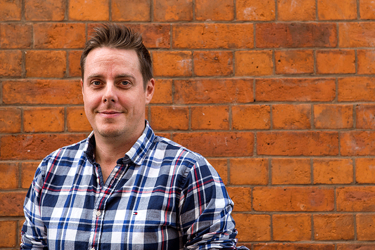 Jeff Haselum, Head of US Research