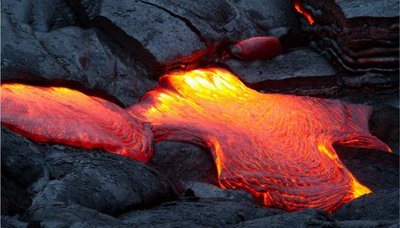 LA LAVA