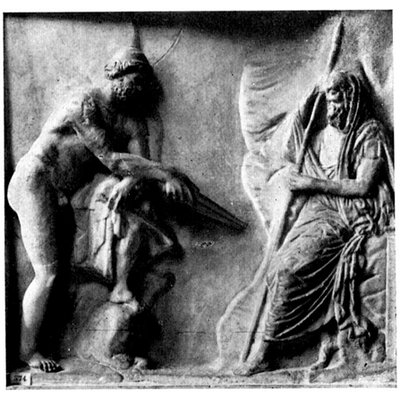 Carr, Dr. Steven M. Tiresias Complex, www.mun.ca/biology/scarr/Tiresias ...