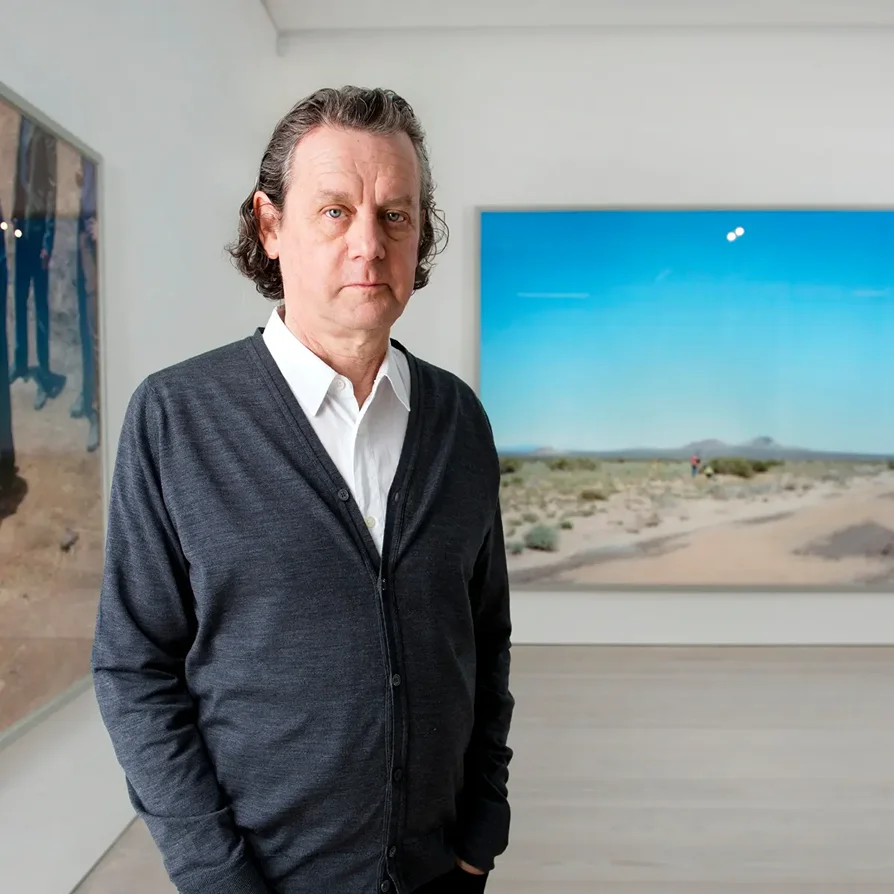 Canadian Photographer b.1946