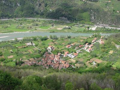 Anchiano, Italy