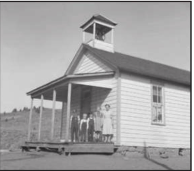 "The common school movement made education accessible to the common person.