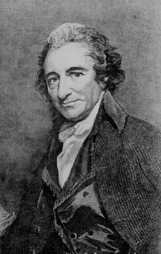 Thomas Paine