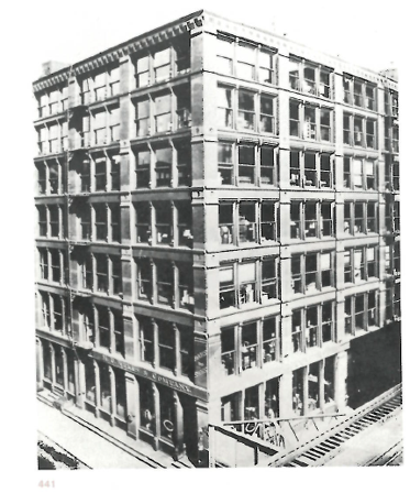 Addis, Bill. Building: 3000 years of design, engineering and ...