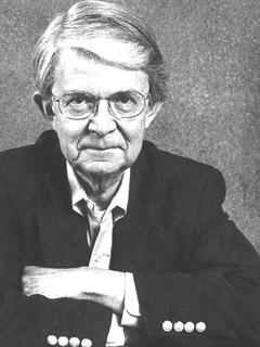 [Photograph of Howard Barrows, M.D.] (ca. 1970's). Retrieved from ...