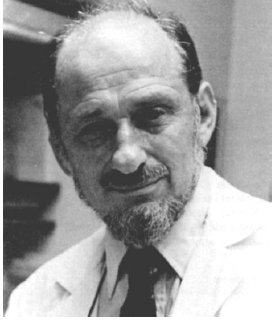 Norman Geschwind. 1962.