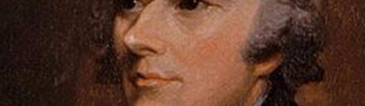 Alexander Hamilton