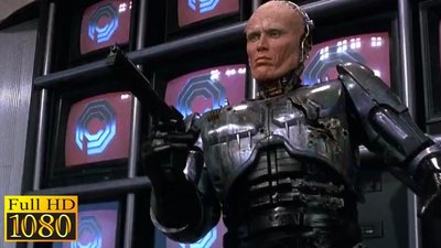 ROBOCOP (1987)