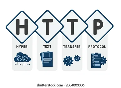 ¿Qué es HTTP?