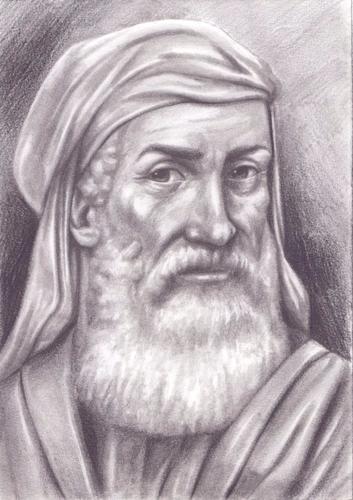 EMPEDOCLES ( 450 BC )