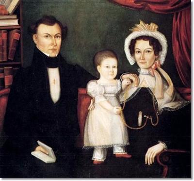 Peter and Elizabeth, 27 and 26, pictured with their daughter Engelina ...