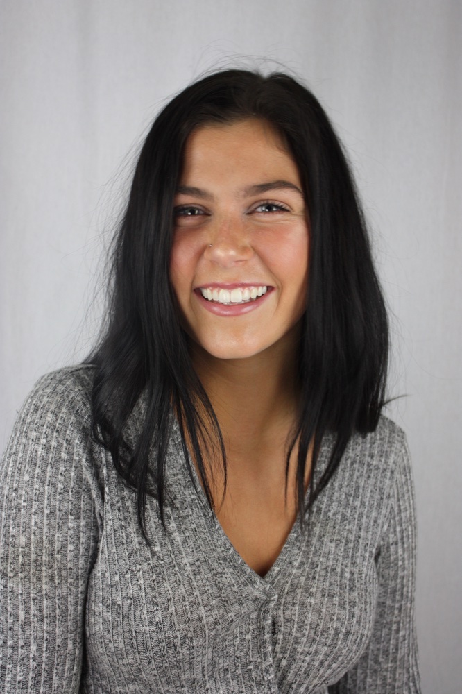 Maggie Veal
