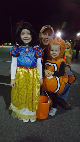 February 1988 -- Joshua