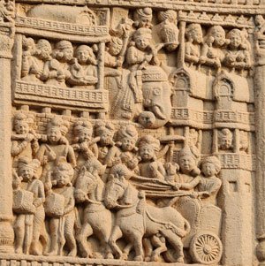 Ancient India - image from http://v.ht/Fh4u