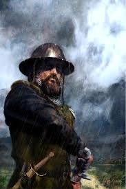 The Shire Reeve was established in 1066. They were peace officers who ...