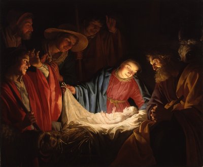 c. 4 B.C. Jesus Christ was born in Bethlehem, Israel.