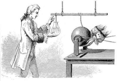 1.729…. Stephan Gray , da a conocer su descubrimiento, en donde ...