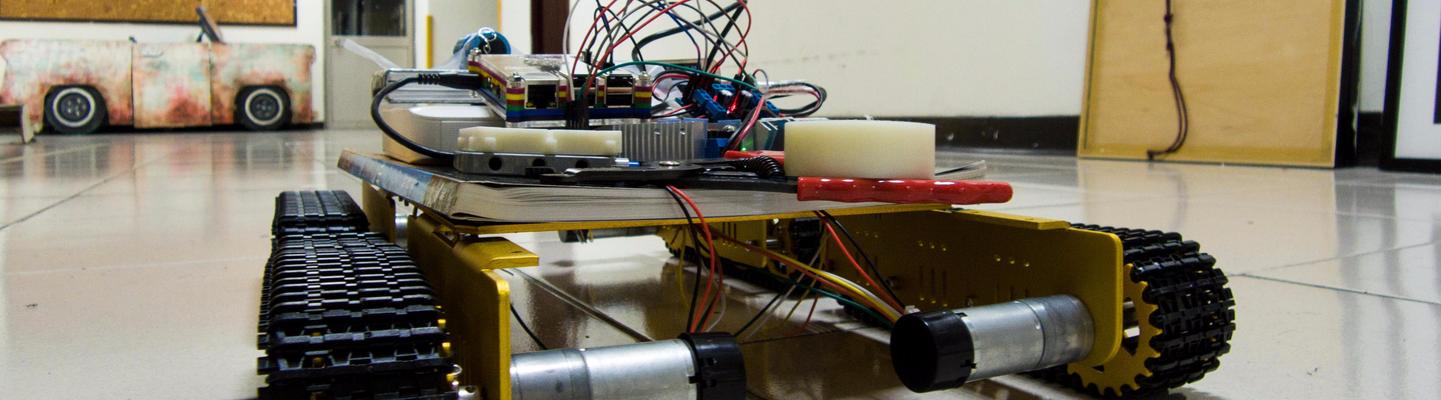 Copyright @ PAS Robot 2017