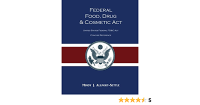 Food, Drug, and Cosmetic