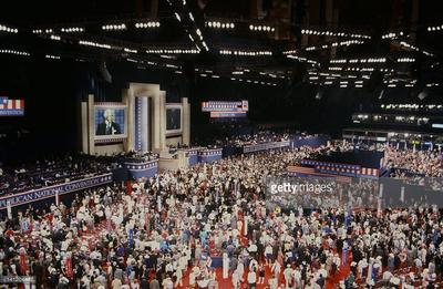 Republican National Convention 1992