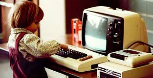1980: Commodore VIC-20