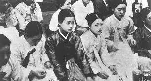 some people denied that the massacre even occurred. they also say that ...