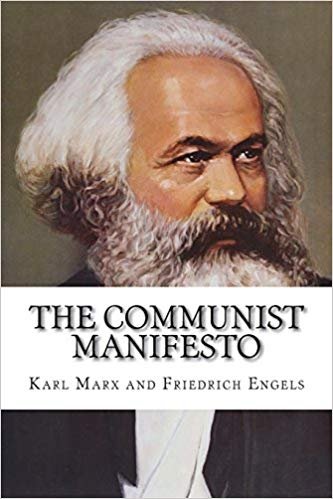 The Communist Manifesto (1848)