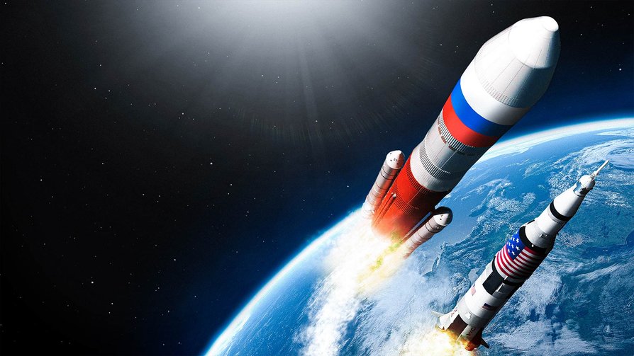 Space Race