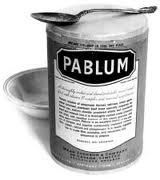 Pablum (baby food)
