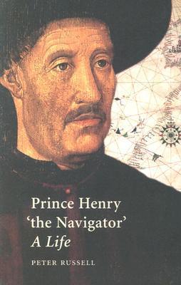 Prince Henry 'the Navigator'
