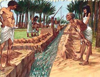 2500 B.C. -Ancient India- The Indus valley was at it's peak and ...