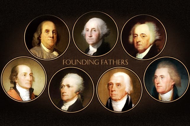 The Founding Fathers