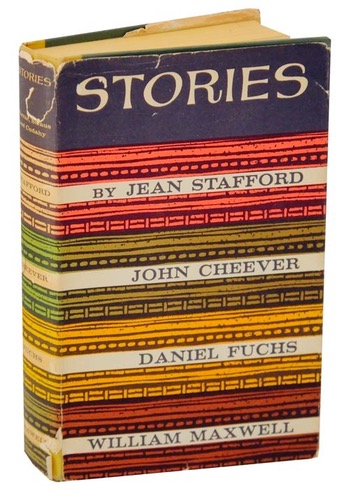 Original Book Cover