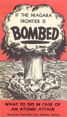 On July 16th, 1945 the world's first atomic bomb is launched on a test ...
