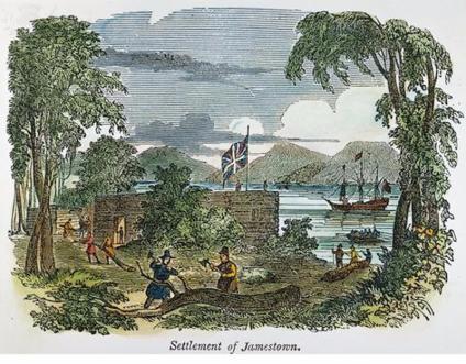 August 1607