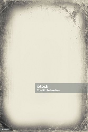 This is what a blank collodion wet plate looks like. The wet plate was ...