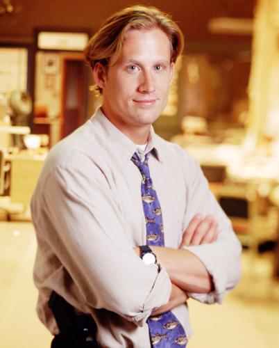 early september 1995 arson detective mike kellerman joins the homicide ...