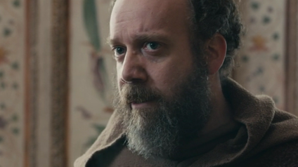 Friar tells Juliet's parents to prepare Juliet for burial.