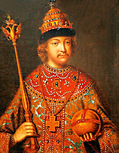 His Characteristics: