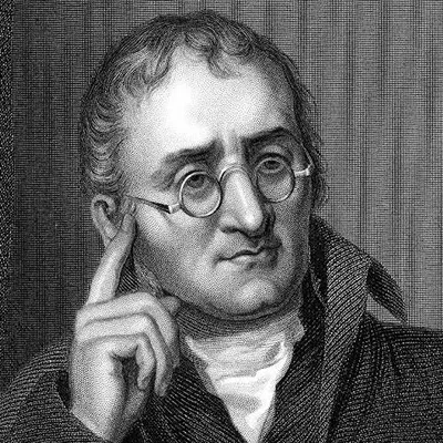 John Dalton