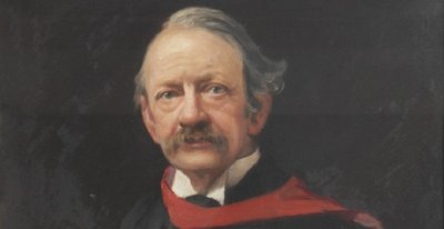 J. J. Thomson