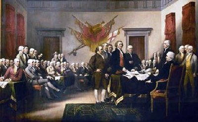 When the colonists created their governments they had two main goals ...