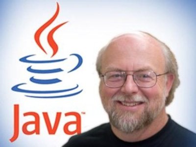 Desde 1984 James Gosling ha trabajado en la compañía estadounidense Sun ...