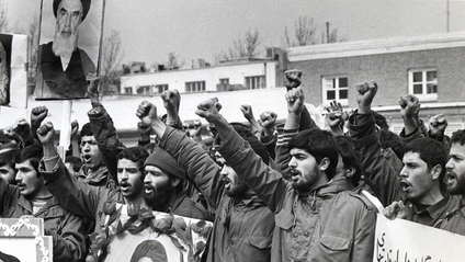 Picture of the Iran Crisis