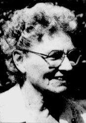 Evelyn Tooley Hunt