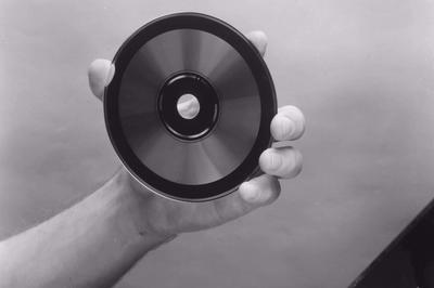 Compact Disk (1983)