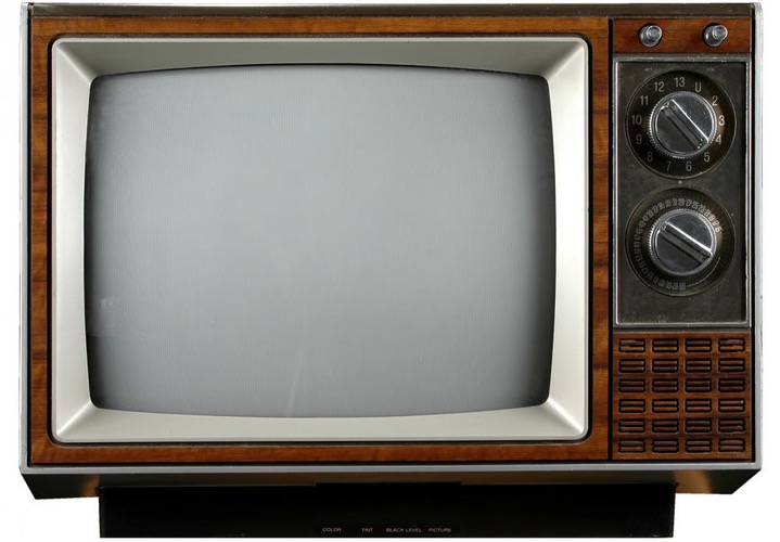 TELEVISION and RADIO (2003 - 2006)