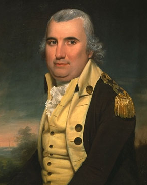 The election of 1808