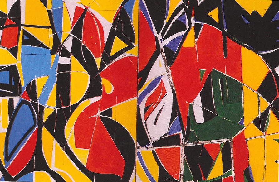 (1900-1945) Modernism