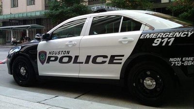 Houston Police Department created